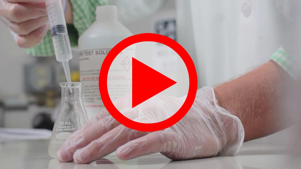 Tru Temp Color Change Test Procedures | Birchwood Technologies